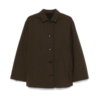 Philosophy di Lorenzo Serafini Damen, Jacken, Braun, MGr&ouml;&szlig;e