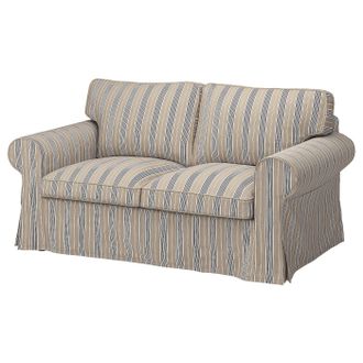 IKEA EKTORP 2er-Sofa