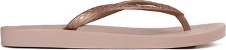 Ipanema Anatomica Flip Flops - - Shoes - Damen - Rosa - 38 EU