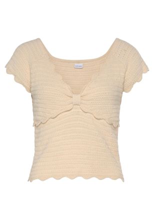 Vivance Pullover