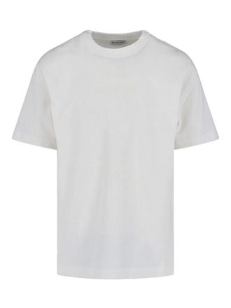 Burberry T-Shirt - Check