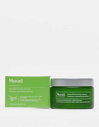 Murad Retinal ReSculpt Body Treatment - K&ouml;rperpflege, 148 ml-Keine Farbe