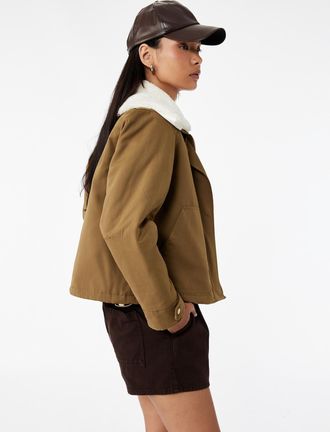 Koton Übergangsjacke