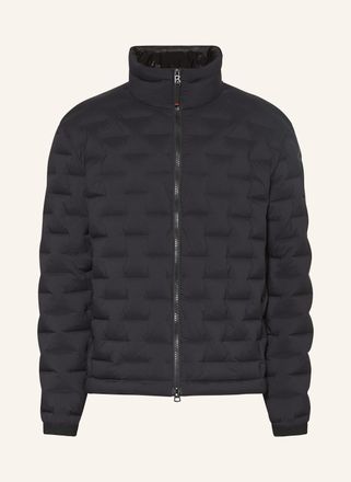 Bogner Fire + Ice Fire+Ice Daunenjacke Malte-D schwarz