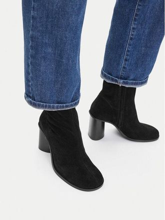 Gino Rossi Gino Rossi Stiefeletten EO-ZOYA-121046S Schwarz