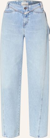 Closed Closed Wide Leg Jeans Pari-X blau