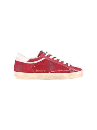 Golden Goose Sneakers Super-Star