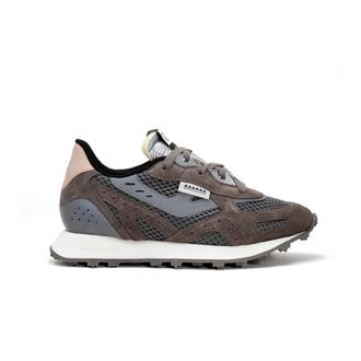 RUN OF Sneaker Shade W - - Shoes - Damen - Mehrfarbig - 37 EU