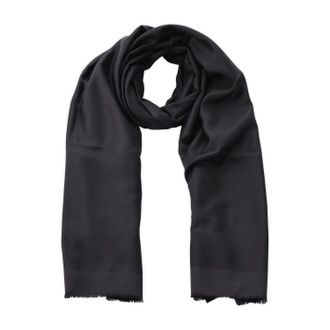 Givenchy Schal mit Logo