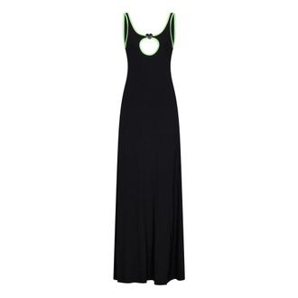 AMBUSH Kleider - - Dresses - Damen - Schwarzk - M