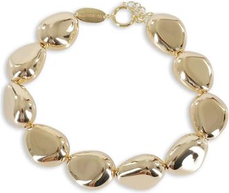 Federica Tosi collier à perles - Or