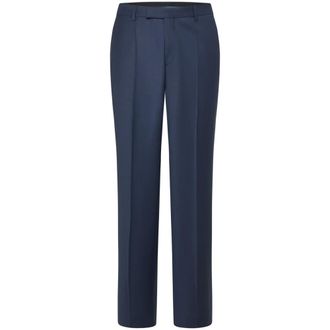 Pierre Cardin Homme, Pantalons, Bleu, Taille: XL Ryan Suit Pantalons