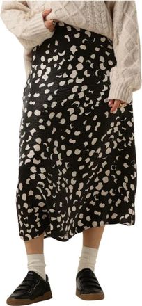 Object Object, Damen, R&ouml;cke, Schwarzk, XSGr&ouml;&szlig;e