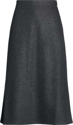 BA&SH HOSEN & R&Ouml;CKE - Midi-R&ouml;cke auf YOOX.COM