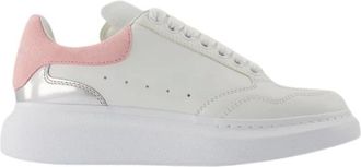 Alexander McQueen Herren, Schuhe, Wei&szlig;, 42 EUGr&ouml;&szlig;e