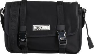 Moschino TASCHEN - Umh&auml;ngetasche auf YOOX.COM