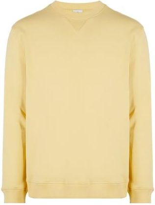 Au Printemps Paris Sweatshirt en coton organique Moll