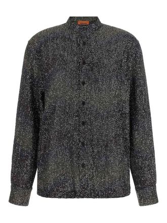 Missoni Chemise - Multicolore