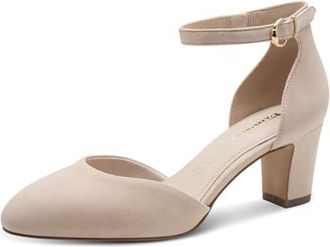 Tamaris Femme 1-22401-42 Escarpins, Beige Nude, 37 EU