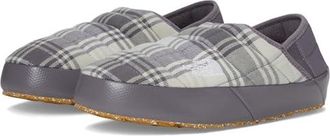 The North Face Thermoball Traction Mule V Novelty pour Femme Lunar Stone Yarn Dye Pl 36