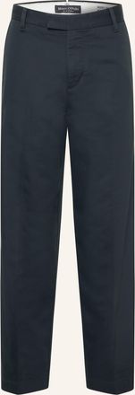 Marc O'Polo Marc Opolo Chino Relaxed Fit grau