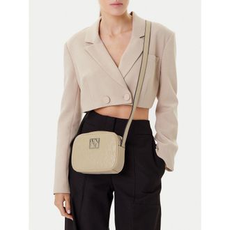 A|X Armani Exchange Handtasche Armani Exchange 942733 CC793 U1092 Beige