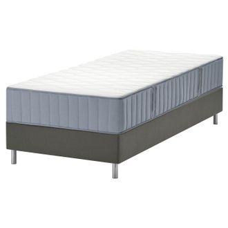 IKEA LYNG&Ouml;R Boxspringbett