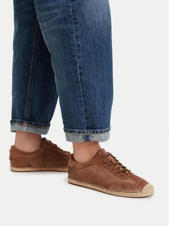 Michael Kors Espadrilles Ollie 43S6SCFS1S Braun