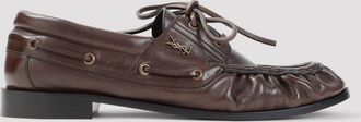 Saint Laurent Le Mocassin