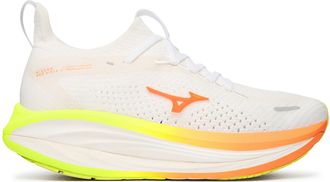 Mizuno Laufschuhe Mizuno Neo Vista 3 J1GW2610 Wei&szlig;
