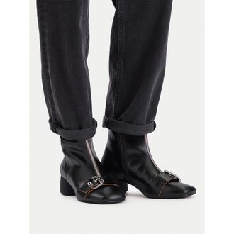 Vagabond Stiefeletten Vagabond Shoemakers Livia 6056-199-20 Schwarz