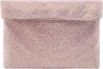 twentyfour Femme, Sacs, Rose, Taille: ONE Size Varadero Mini Clutch Bag