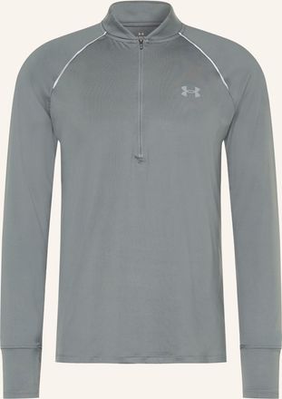 Under Armour Funktionsshirt Ua Velociti grau
