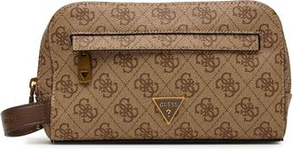 Guess Herren, Taschen, Braun, ONE SIZEGr&ouml;&szlig;e