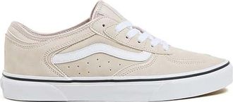 Vans Chaussures Rowley Classic Moss en Gris pour Homme, Gris, 43 EU