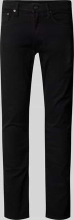 Polo Ralph Lauren Jeans mit 5-Pocket-Design