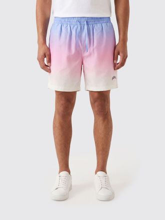 Casablanca Shorts Herren Farbe Bunt