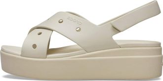 Crocs Clogs Brooklyn 4U