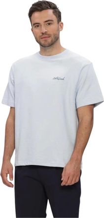 Dstrezzed Dstrezzed, Herren, Oberteile, Blau, 2XLGr&ouml;&szlig;e