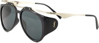 Saint Laurent 792814_Y99631017 Sunglasses - Black