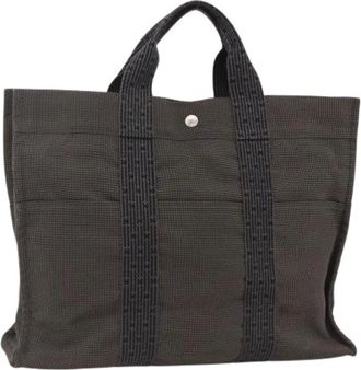 Herm&egrave;s Damen, Pre-Owned, Grau, ONE SIZEGr&ouml;&szlig;e