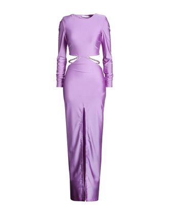 AMEN ITALY KLEIDER - Maxi-Kleider auf YOOX.COM