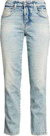 Diesel BAS - Pantalons en jean sur YOOX.COM