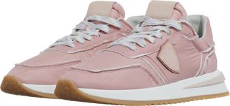Philippe Model Sneaker - Tropez 2.1 Low Woman - Gr. 40 (EU) - in Gold - f&uuml;r Damen