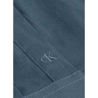 Calvin Klein Chemise slim en coton