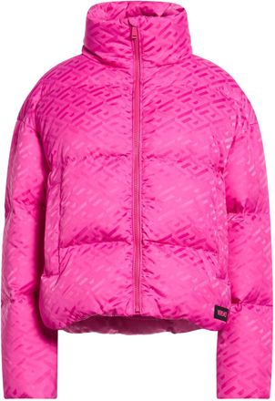 Versace JACKEN & M&Auml;NTEL - Pufferjacken & Daunenjacken auf YOOX.COM
