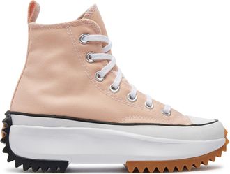 Converse Sneakers Converse Run Star Hike A03549C Orange