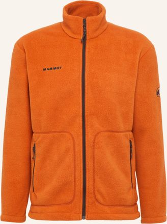 Mammut Mammut Midlayer-Jacke Falera Ml braun