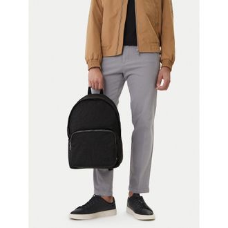 HUGO BOSS Handtasche BOSS 50558162 Schwarz