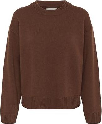 Part Two VinasPW Relaxed fit Long Sleeve Pullover